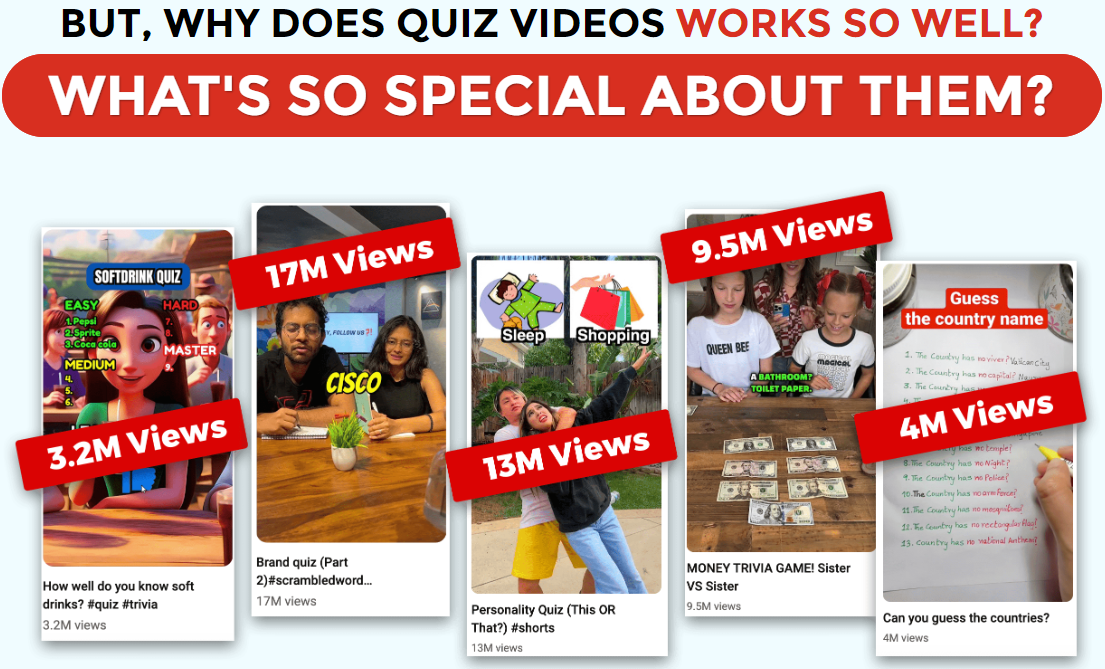 Tube Trivia AI Review (Ram Rawat)-{STOP} THE WORLD'S FIRST & ONLY A.I. VIRAL VIDEO QUIZ BUILDER ...