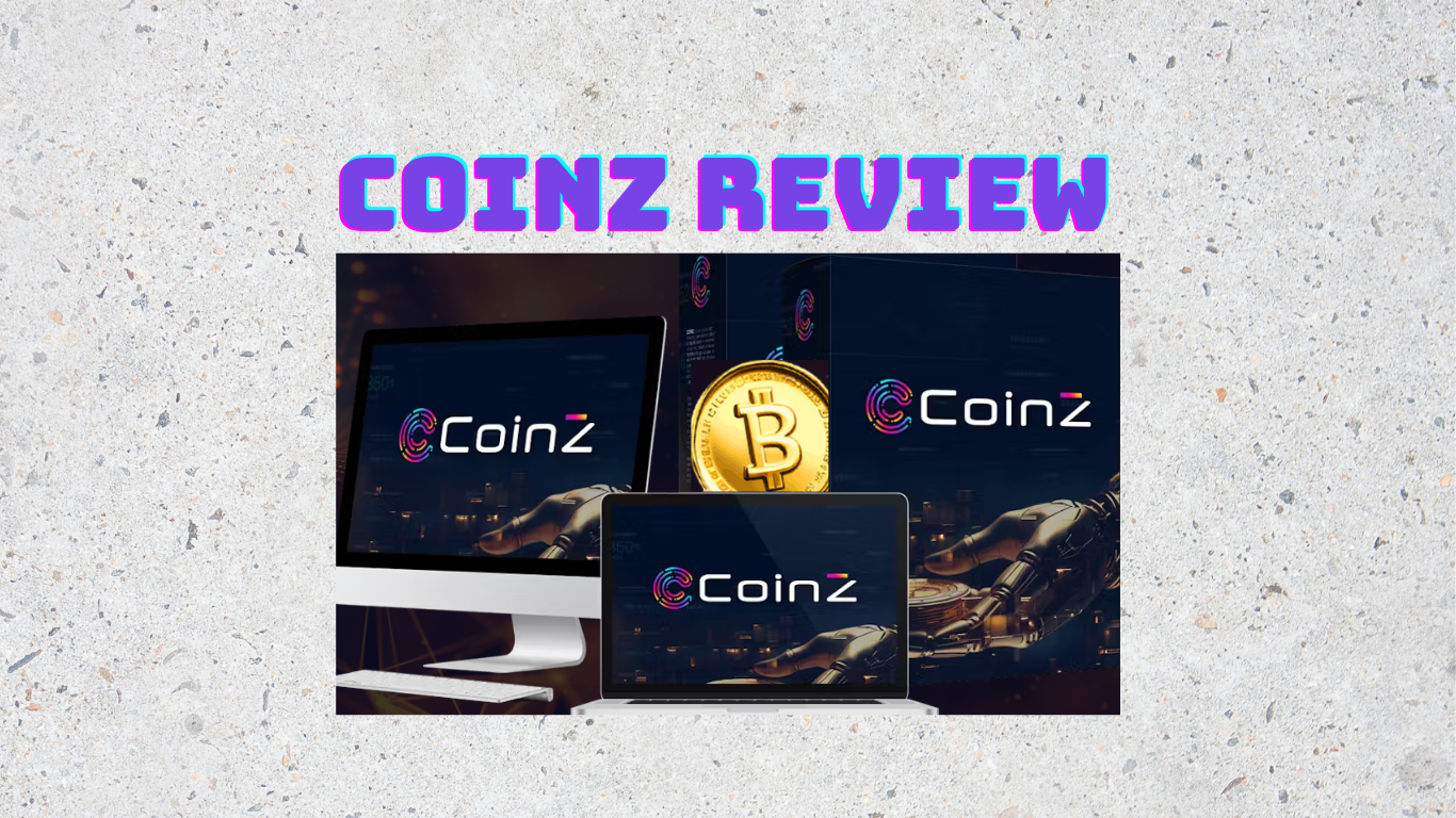 Coinz Review (Seyi Adeleke )-{STOP} That Generates $253.87 Daily In ...