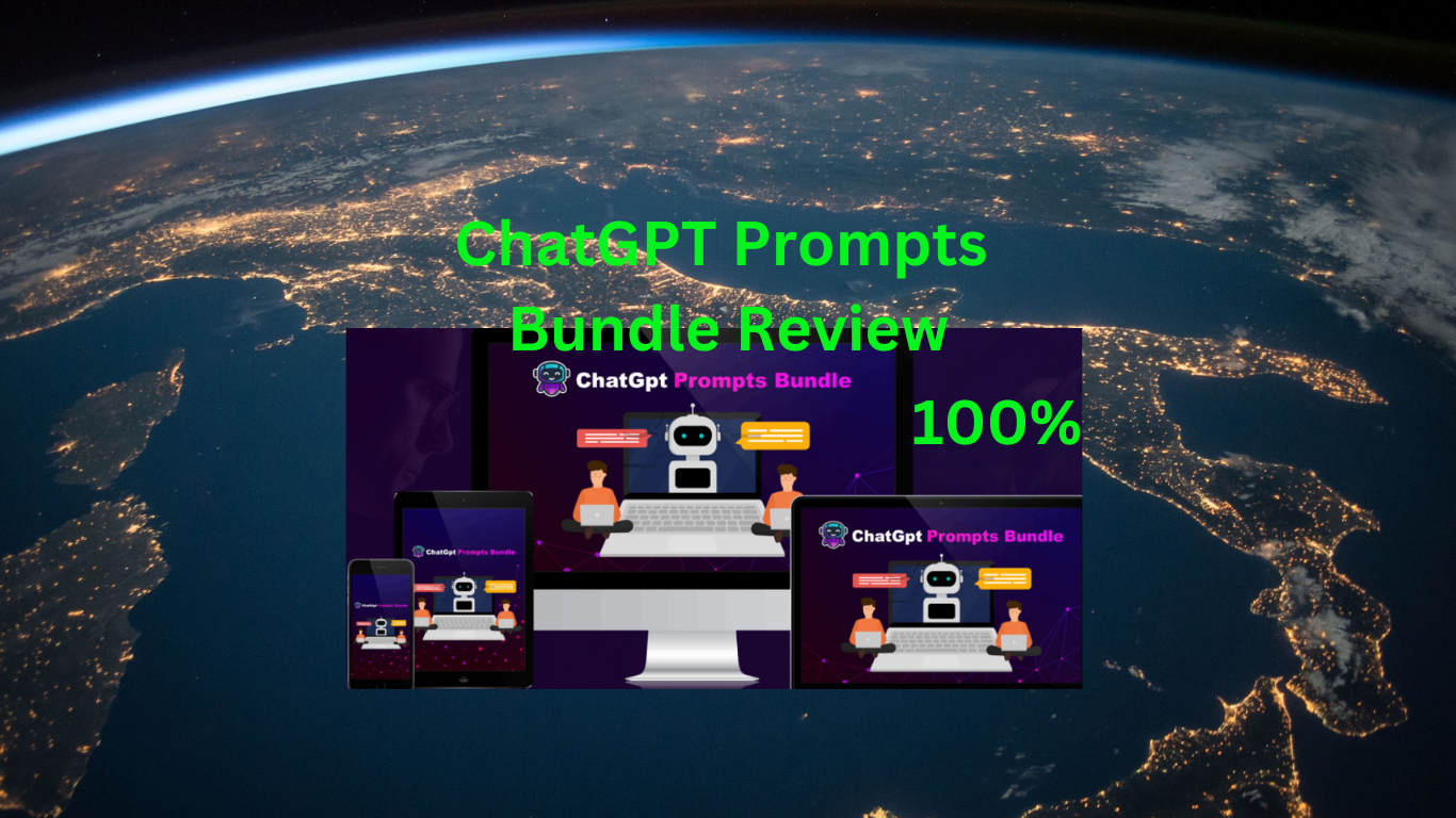 Chat GPT Prompts Bundle Review (IMTOPDIGITAL)-{Hold On} Boost Your ...