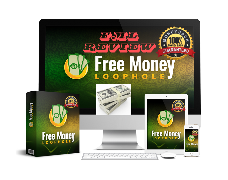 FML Review (Glynn)-{But Wait} The ULTIMATE Business in a box.